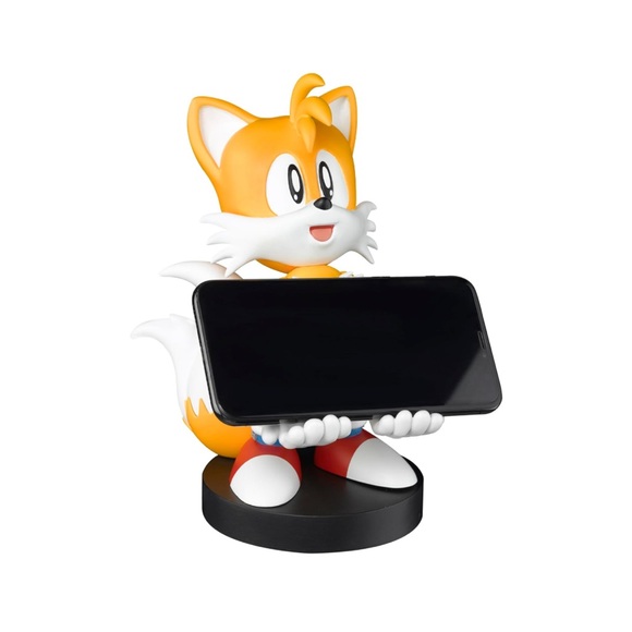 Sonic The Hedgehog | Tablets & Accessories | Tails From Sonic The ...